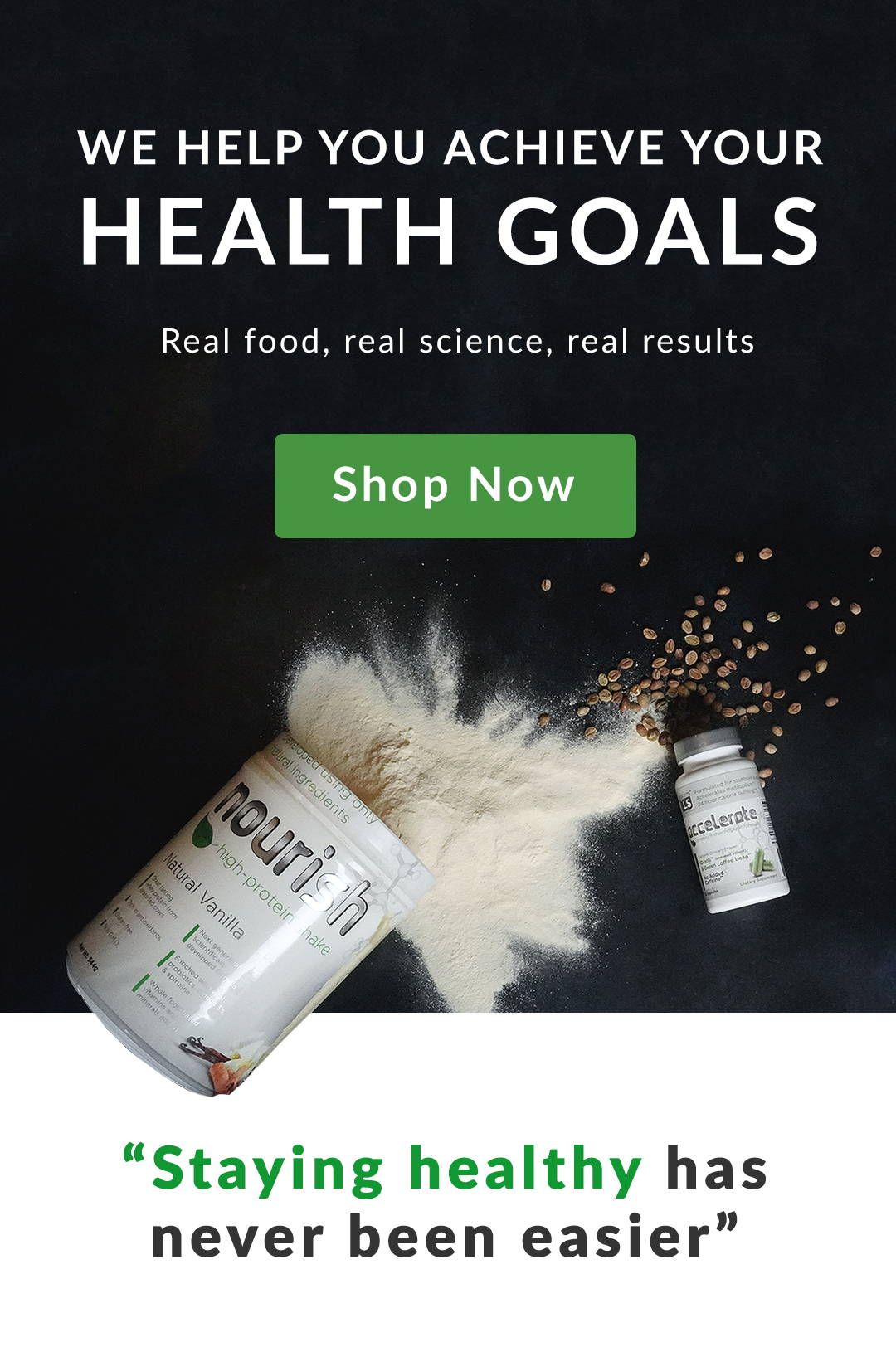 System LS™ | Slim with Science